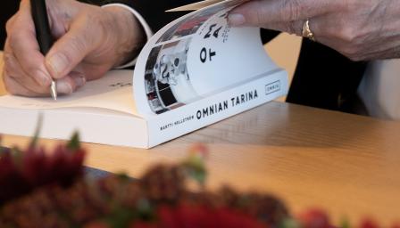 Omnian opiskelijan sivut | Omnia