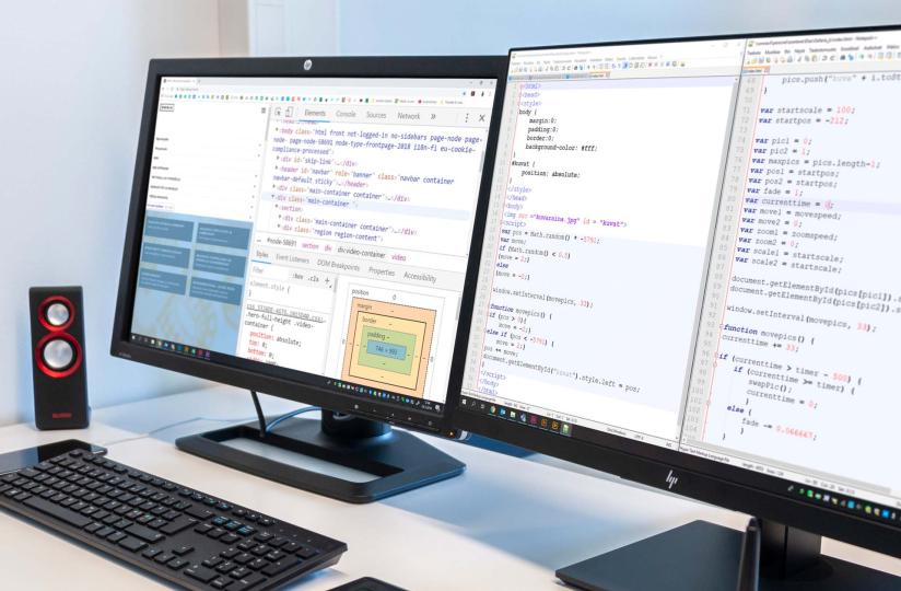 Full Stack Web Development | | Omnia